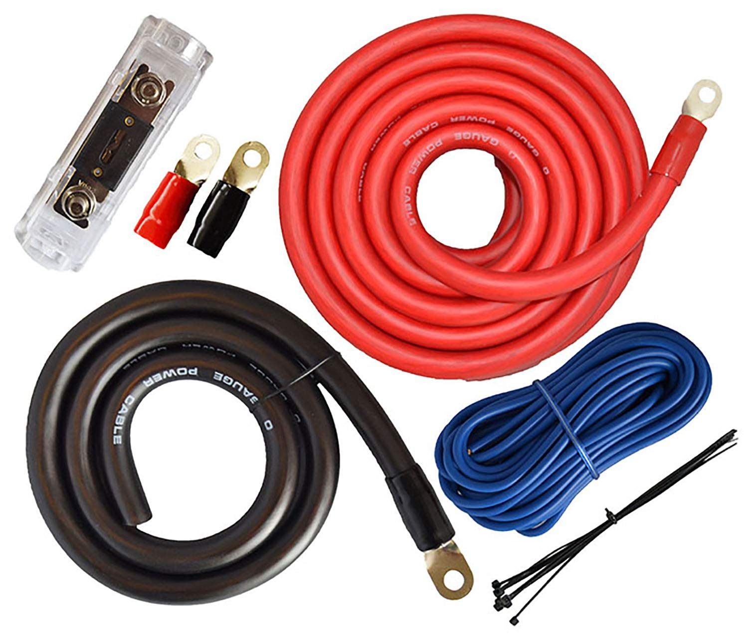 Car Audio Wiring And Accessories - audio agent – audio agent