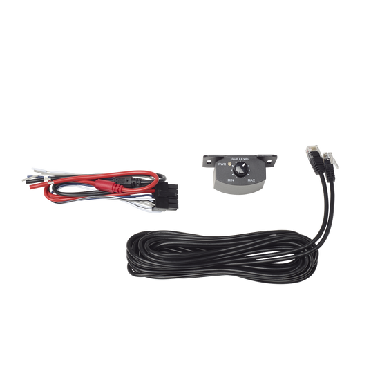 Jbl BassPro Nano Active Subwoofer - audio agent – audio agent